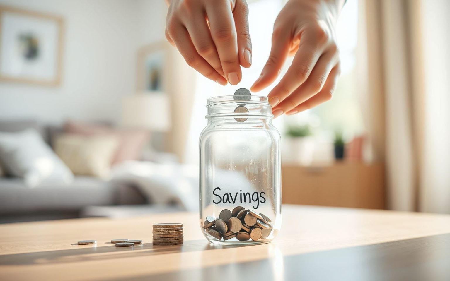 How to Open a Savings Account: Your Step-by-Step Guide - Make Money Flow