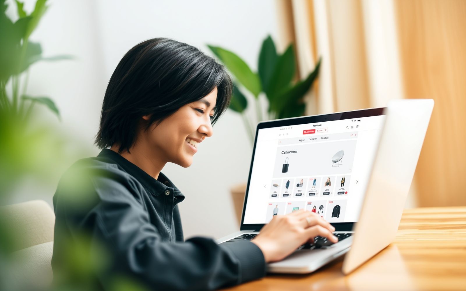 Setting Up an Online Store: A Guide - Make Money Flow