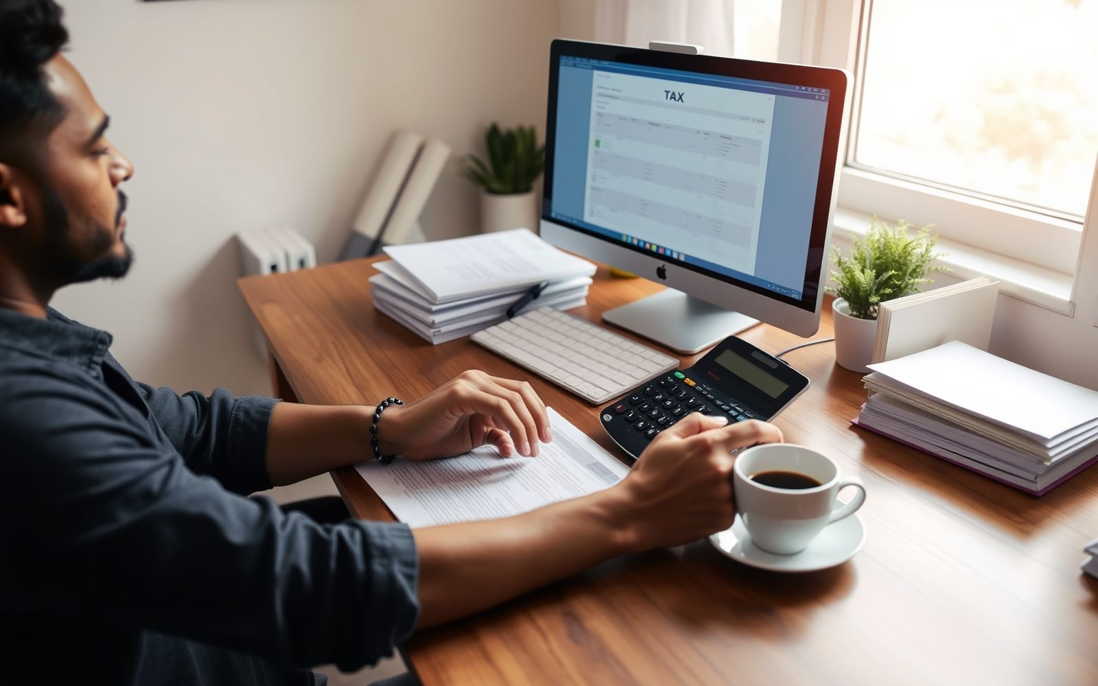 Complete Guide to Taxes: Understanding Your Tax Obligations Perfectly - Make Money Flow