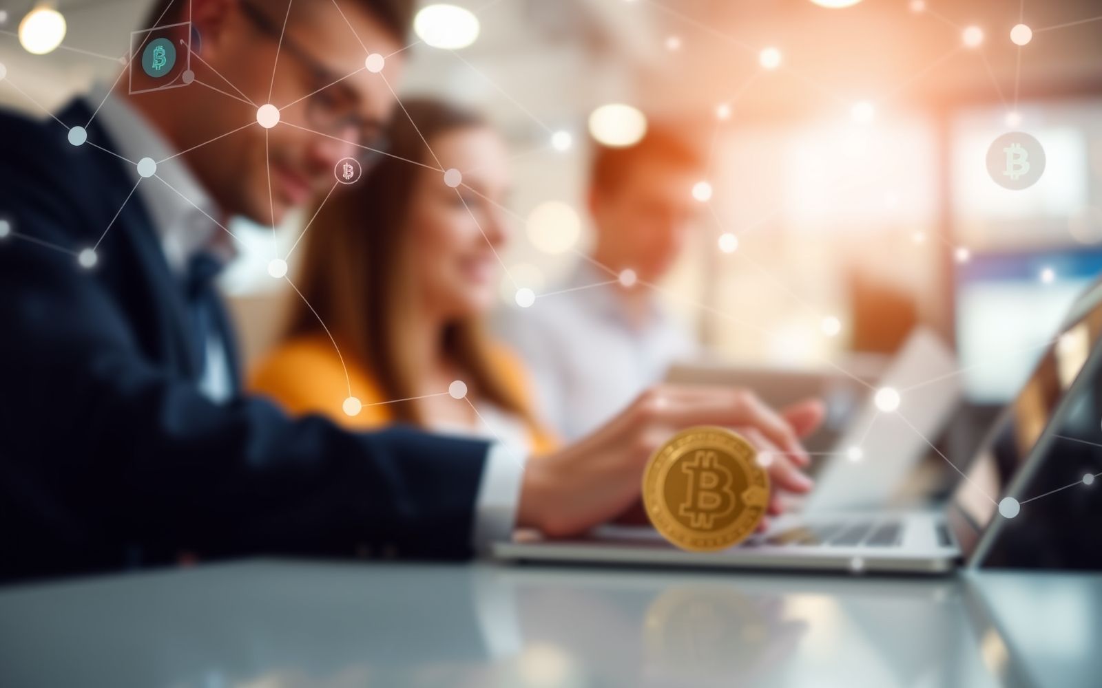 What is DeFi: A Complete Guide to Decentralized Finance - Make Money Flow